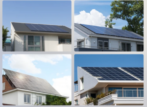 Mejores Compañías de paneles solares en Estados Unidos [2025]